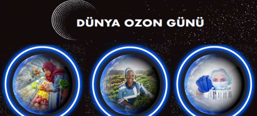 Türkiye Ulusal Ozon Birimi