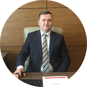 - Yüksek Fen Kurulu Başkanlığı (1934)