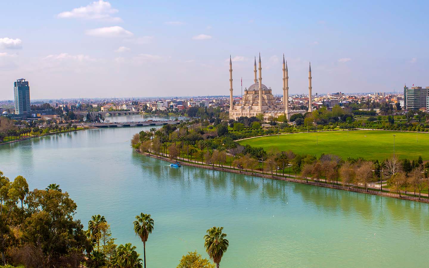 TAPU VE KADASTRODA 3 BOYUTLU DÖNEM BAŞLIYOR