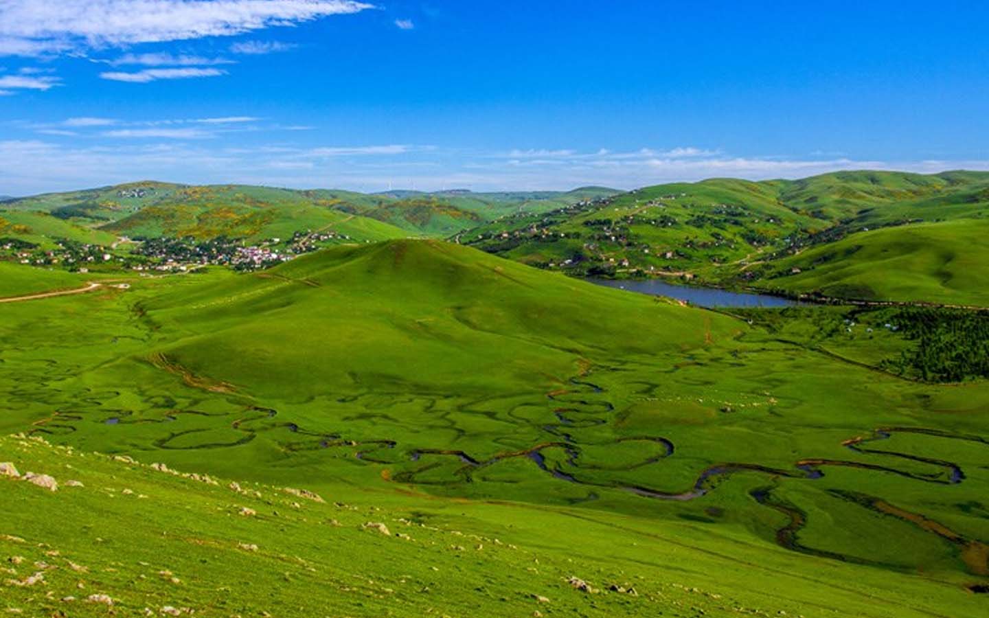 BAKAN MURAT KURUM: “İKLİM KANUNU HAZIRLIKLARININ BÜYÜK KISMI TAMAMLANDI”